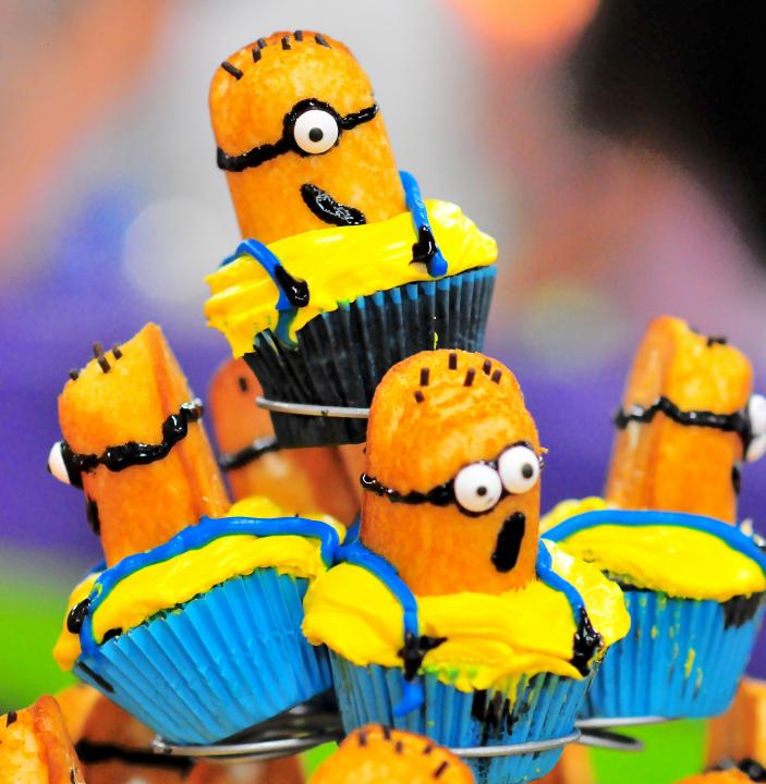 Minions live | Shutterbug
